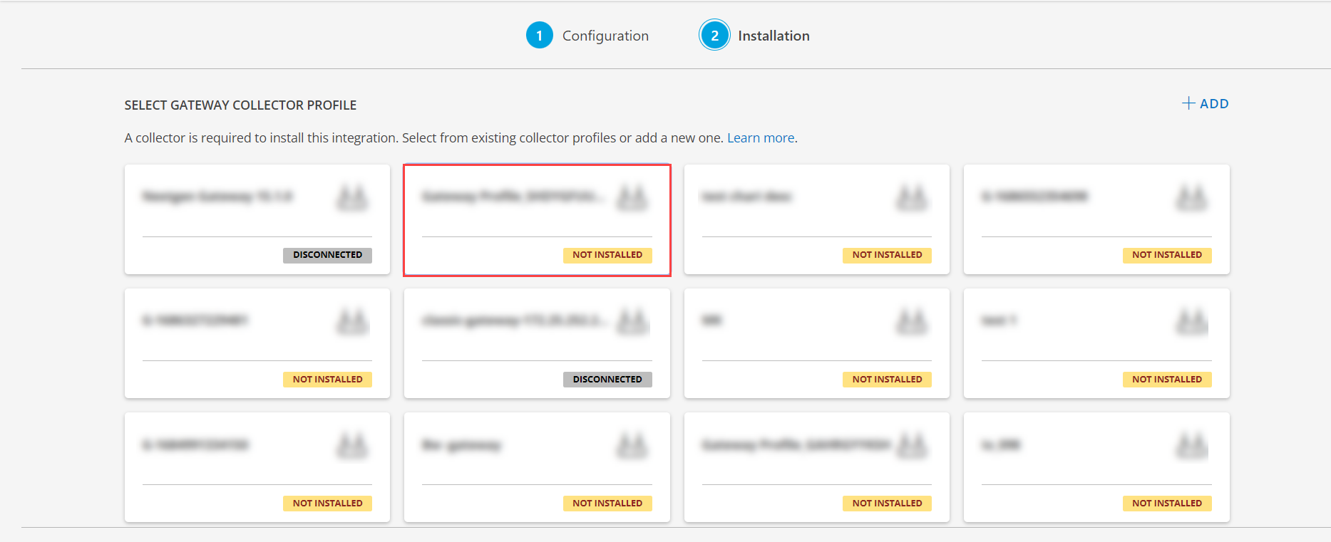 Cisco HyperFlex | OpsRamp Documentation